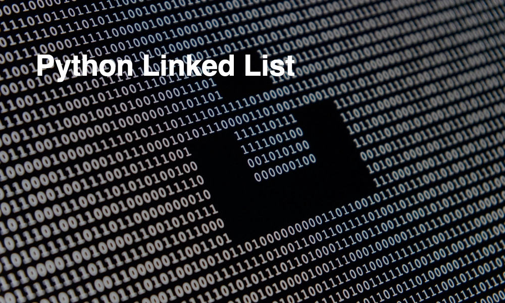 Python Linked List