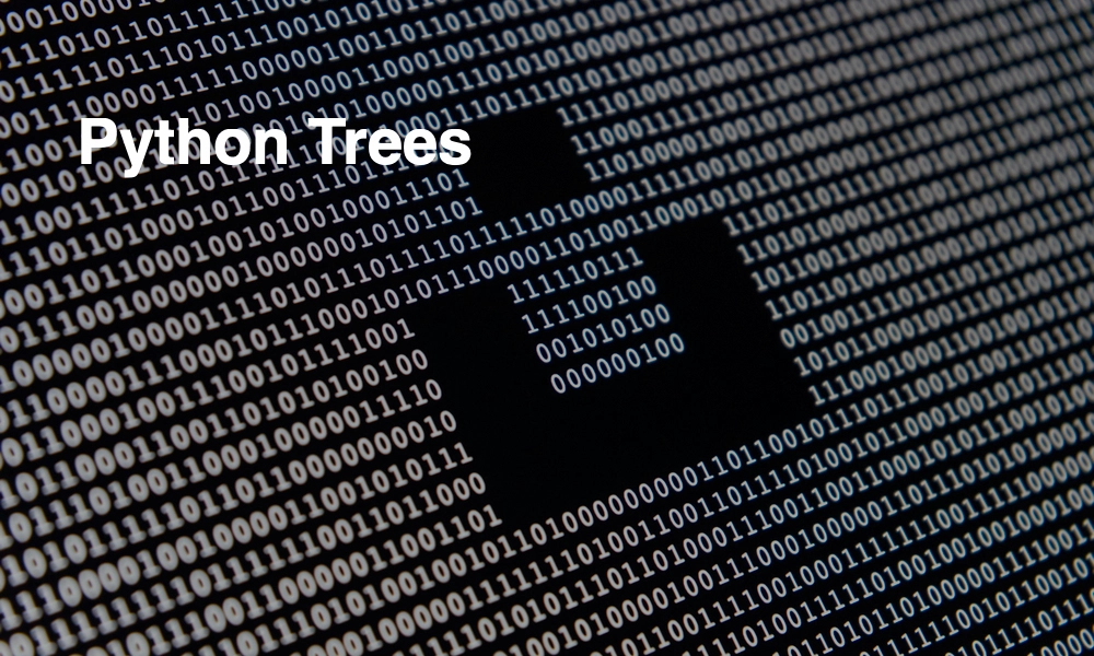 Python Trees