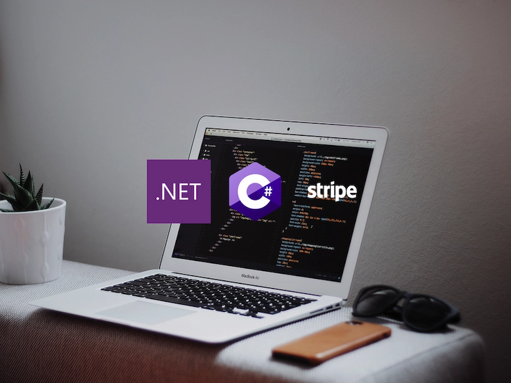 Creating your first Stripe Charge with Dotnet + C# in 5 minutes