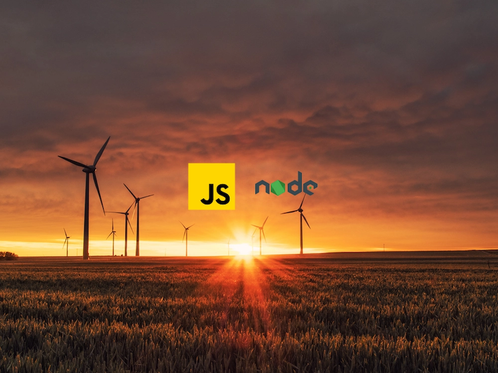 Build your own code generator in JavaScript