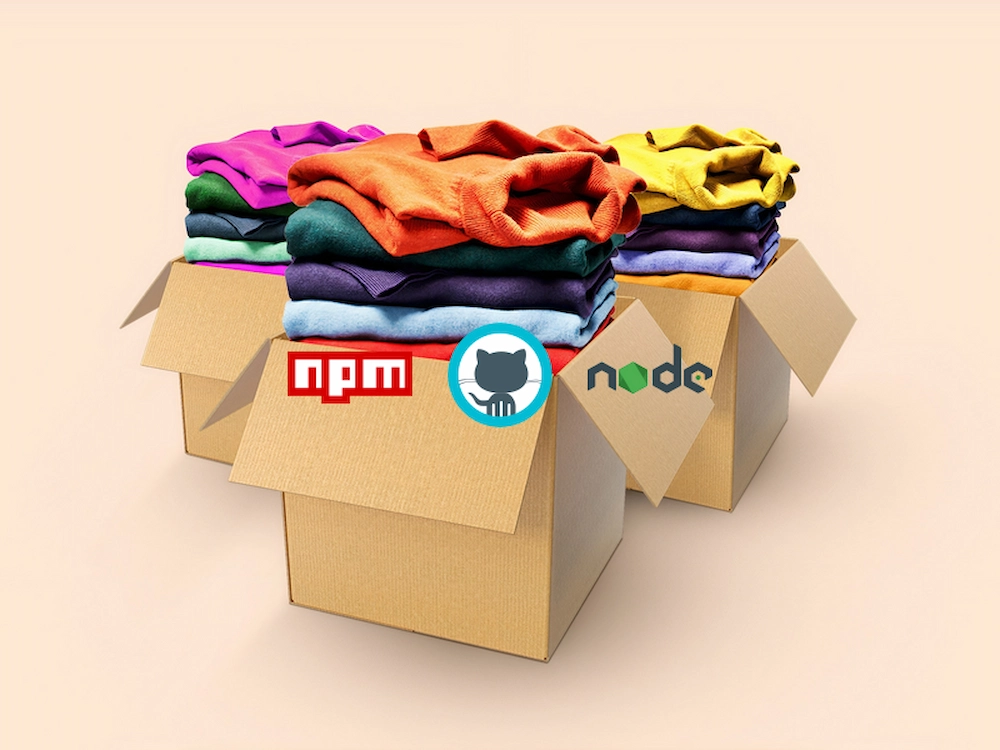 Your First Github npm Package in 5 Minutes