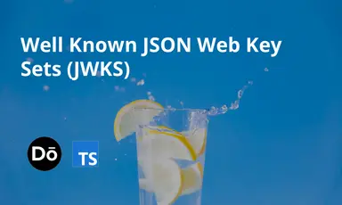 Well Known JSON Web Key Sets (JWKS)